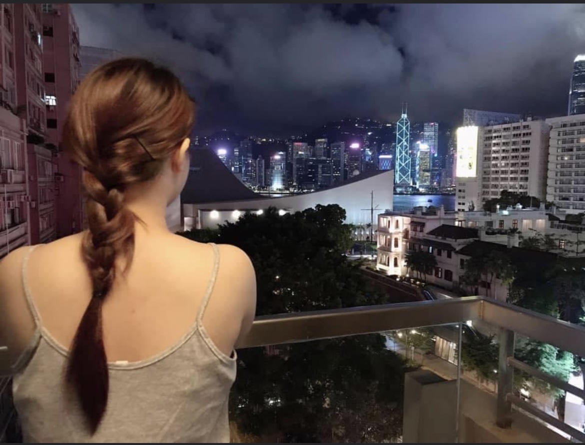 ptgf tg公海 2023 香港約女攻略 - PTGF世界